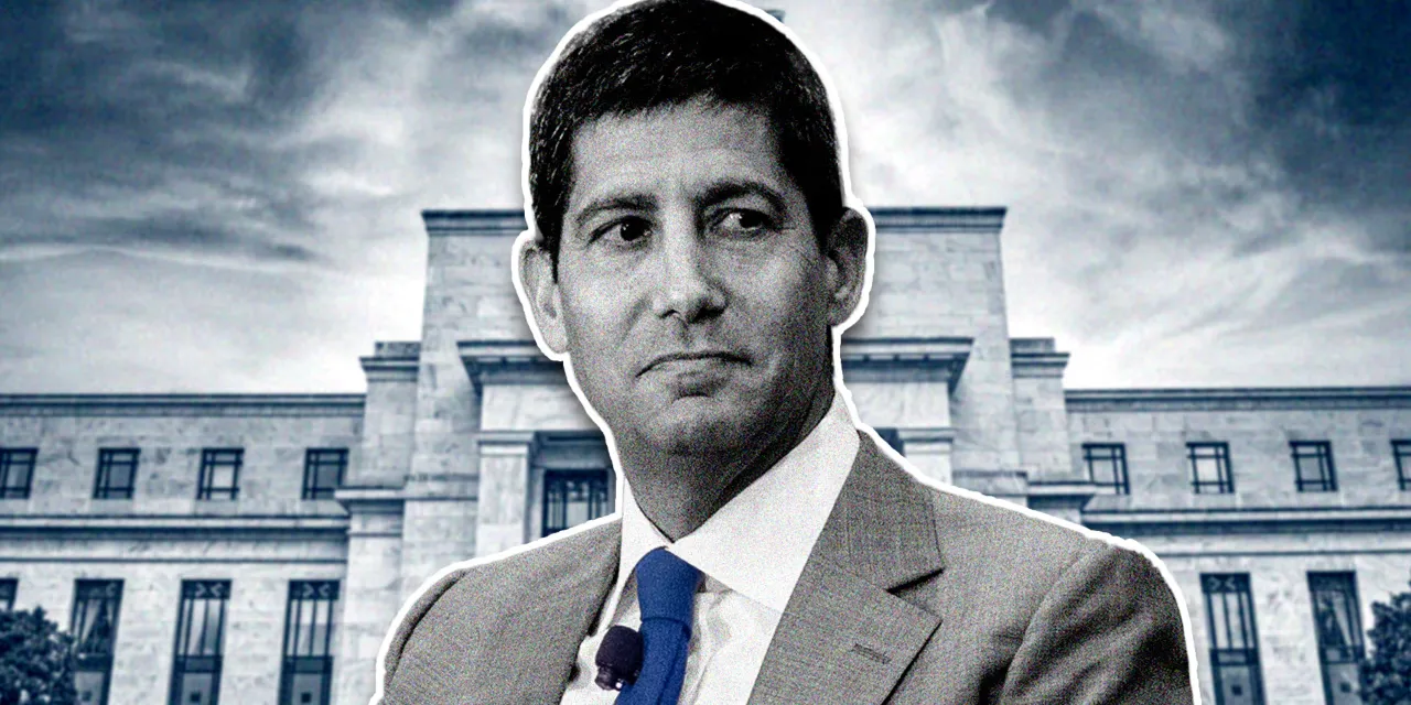 Kevin Warsh và Kế hoạch Kiểm soát đường cong lợi suất trái phiếu