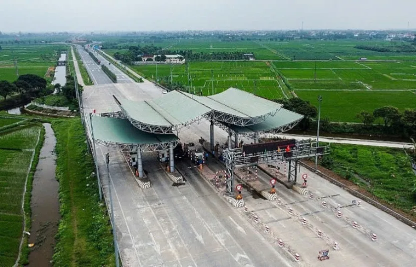 Cổ phiếu BOT lập đỉnh lịch sử, tăng trưởng 64% chỉ trong 4 phiên