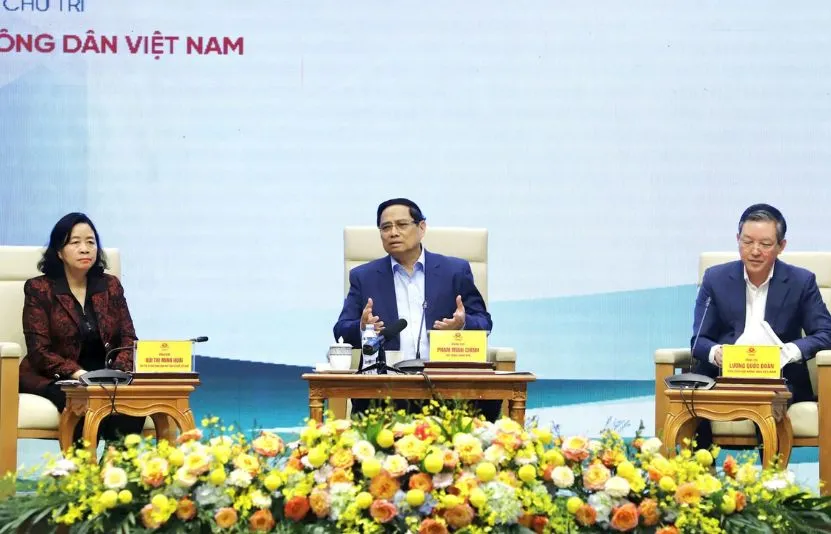 Việt Nam sắp ra mắt trung tâm đổi mới sáng tạo nông nghiệp thông minh